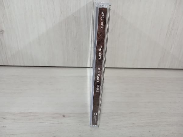 Yahoo!オークション - ムーンライダーズ CD Dire Morons TRIBUNE(SHM-C...