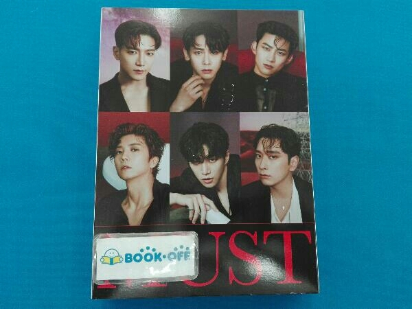 Yahoo!オークション - 2PM CD 【輸入盤】Must