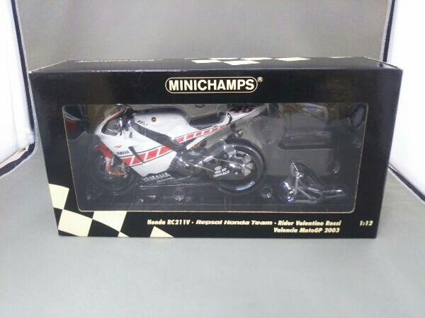 Yahoo!オークション - MINI CHAMPS