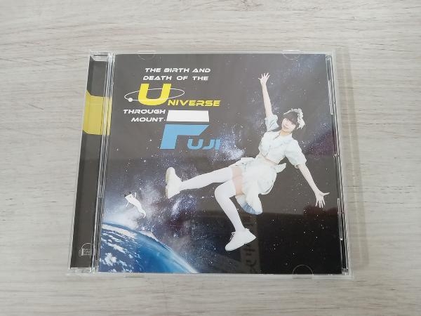 Yahoo!オークション - 3776 CD The Birth and Death of the Universe t...