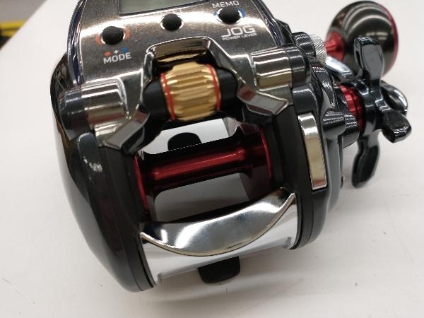 Yahoo!オークション - ダイワ 18 SEABORG 300J 電動リール/ 通電確認済...