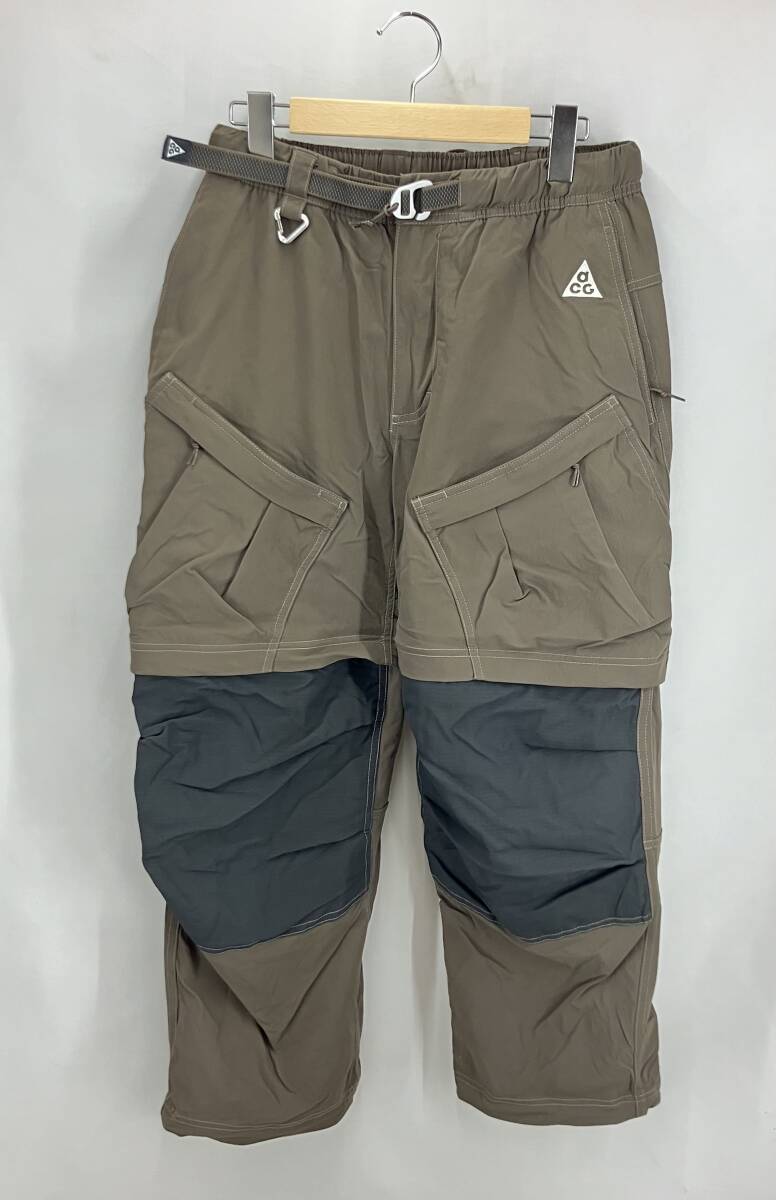 Yahoo!オークション - NIKE ナイキ ACG DN3944-004 ロングパンツ サイ...