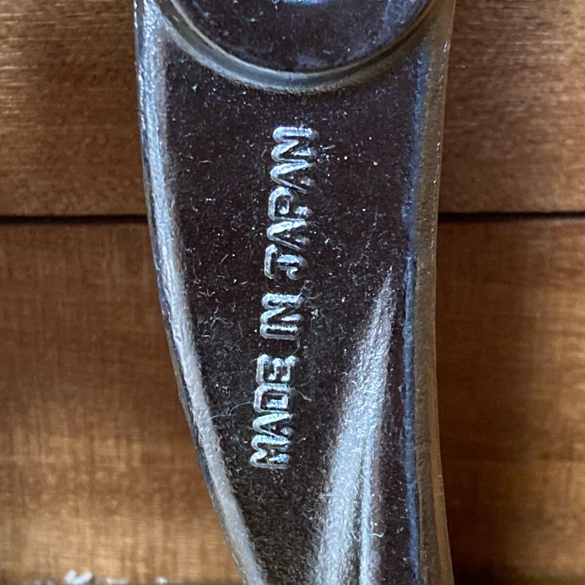 Yahoo!オークション - スーパーツール ギヤープーラ 2本爪 GL6 未使用...