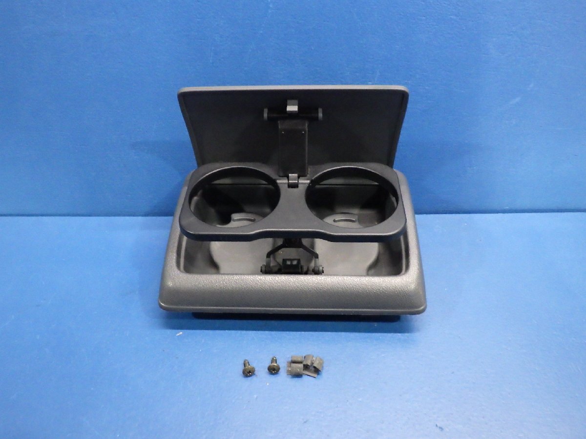 入手困難 サンバークラシック センタードリンクホルダー 純正オプション グレー H10年 KV4(スバル用)｜売買されたオークション情報、yahooの商品情報をアーカイブ公開 - オークファン ...