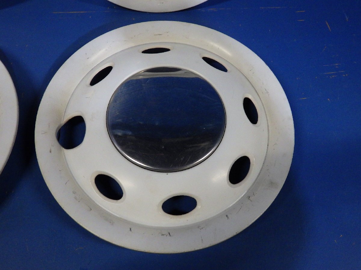 Yahoo!オークション - 希少 サンバークラシック ホイールキャップ1台...