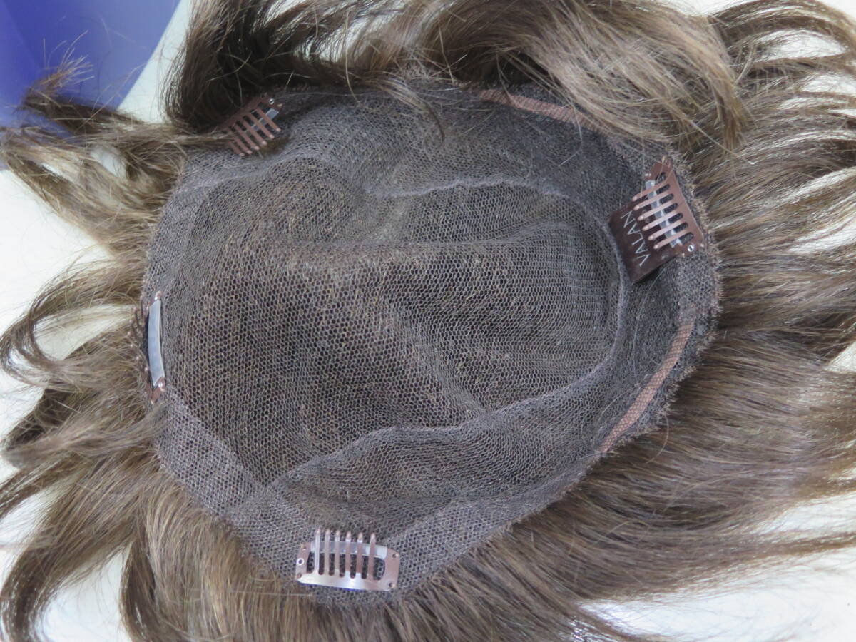 FONTAINE フォンテーヌ VALAN VD12 65G ウィッグ(ショート)｜売買されたオークション情報、yahooの商品情報をアーカイブ公開 - オークファン（aucfan.com）