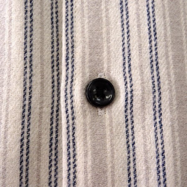 Yahoo!オークション - 新品 24AW ファビオフラーティ ストライプ 両面...