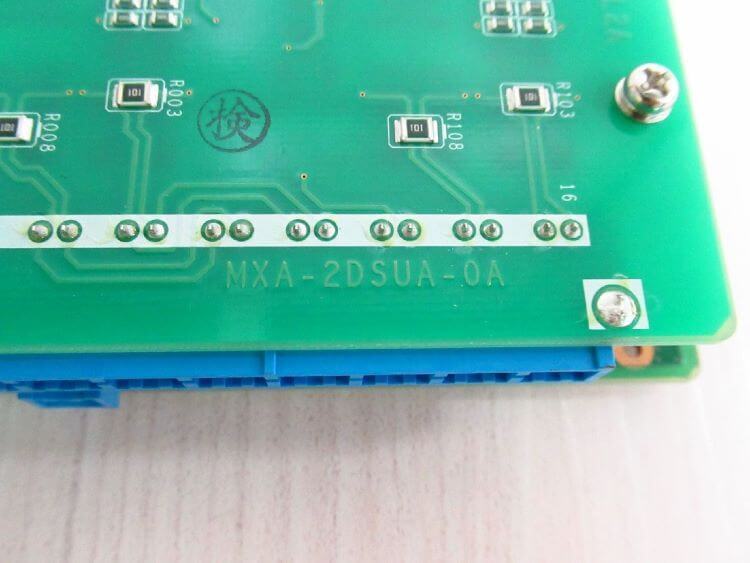 Yahoo!オークション - MXA-4ITCA-OA + MXA-2DSUA-OA 日立 / HITACHI N...