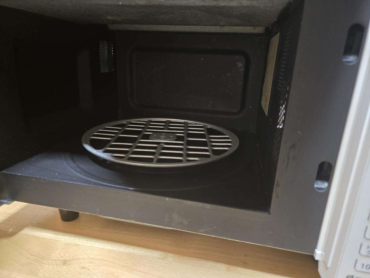 Yahoo!オークション - 格安出品 SHARP オーブンレンジ 家庭用 RE-CE3-K...