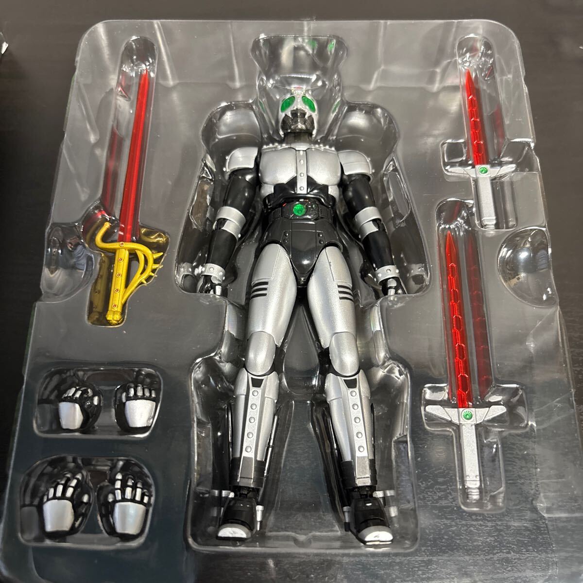 Yahoo!オークション - nnoi S.H.フィギュアーツ S.H.Figuarts shフィギ...