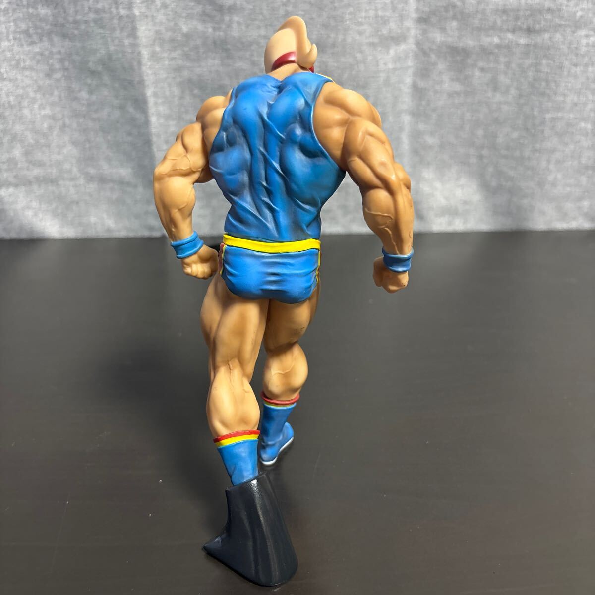 Yahoo!オークション - ntig CCP キン肉マン KINスーツ