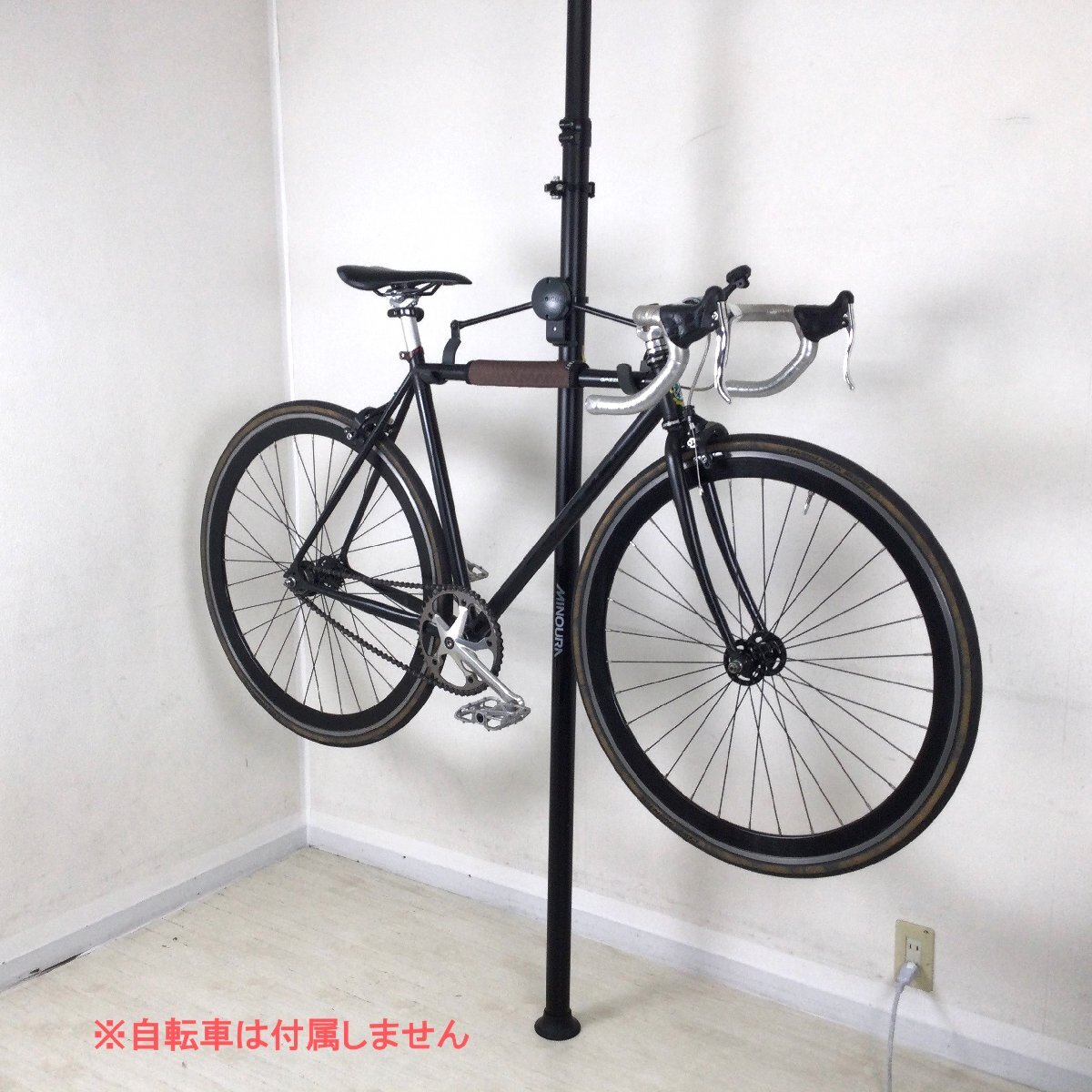 Yahoo!オークション - 1301 MINOURA ミノウラ Bike Tower バイクタワー...