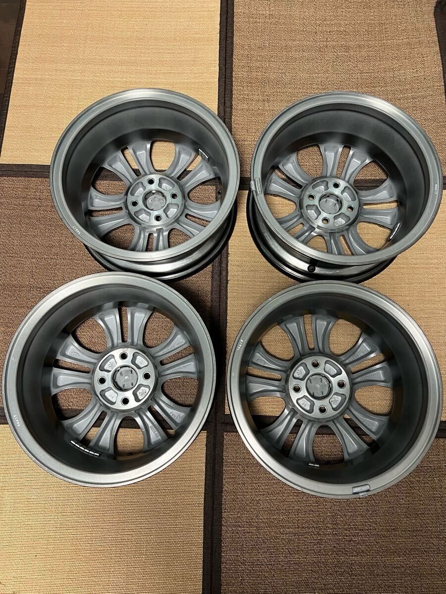 Yahoo!オークション - ホンダ 純正ホイール 15インチ ZE2 GP7