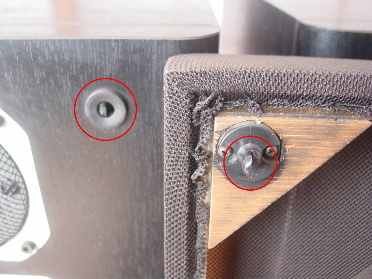 Yahoo!オークション - CORAL コーラル DX-5 3ウェイスピーカー ペア