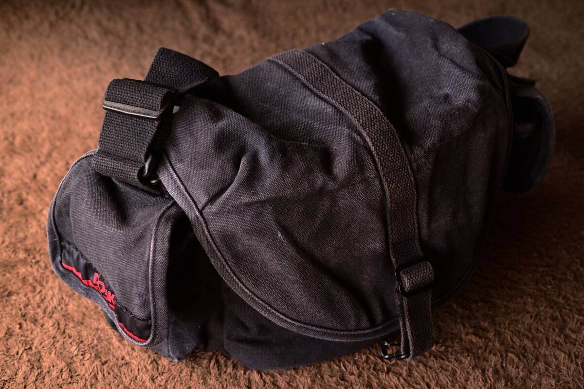 Yahoo!オークション - Domke F-3 ブラック