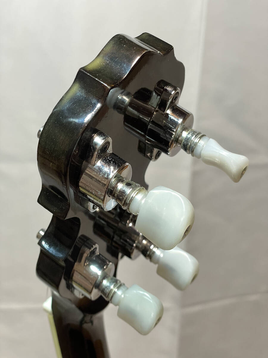 Yahoo!オークション - Tenesy テネシー(Jagard) 5弦バンジョー BANJO ...