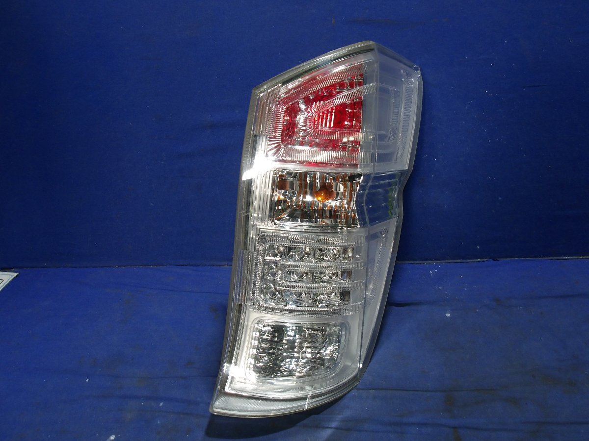 ヤ① ホンダ ステップワゴンスパーダ RK5/RK6 純正 右テール STANLEY P8896(テールライト)｜売買されたオークション情報、yahooの商品情報をアーカイブ公開 ...