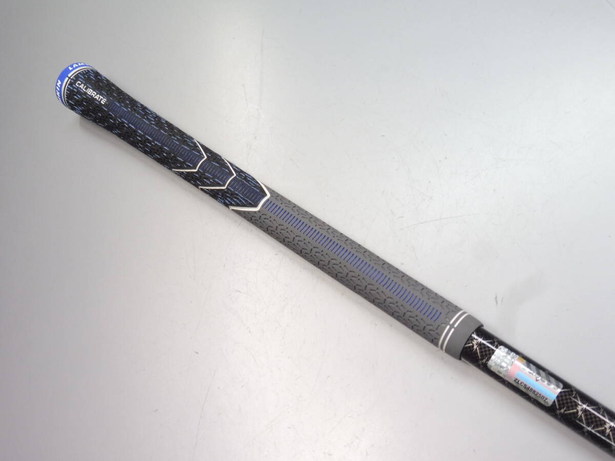 Yahoo!オークション - キャロウェイ AI SMOKE スリーブ TENSEI 50SR 3W...