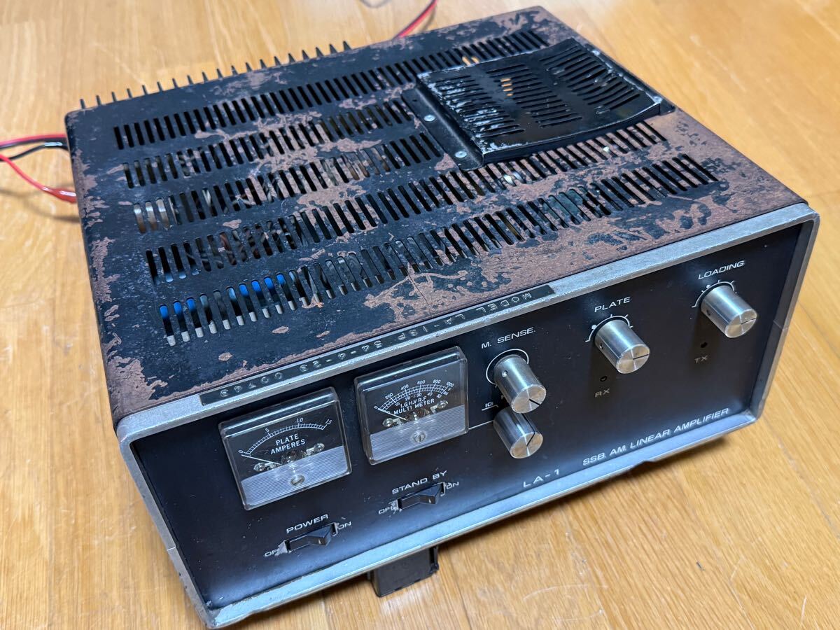 Yahoo!オークション - REX LA-1