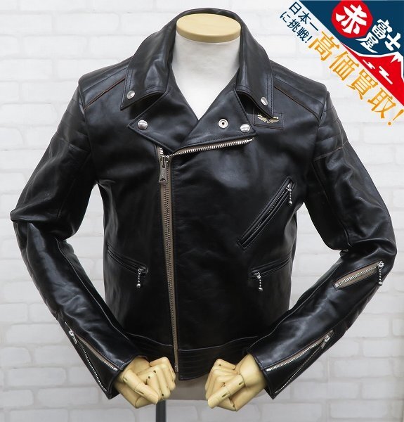 Lewis Leathers EUROPE ベジタブルカウハイド ルイスレザー Lewis Leathers EUROPE ベジタブルカウハイド ルイスレザー