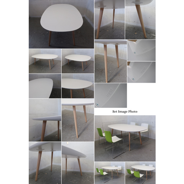 Yahoo!オークション - P595 展示品 SIBONE/シボネ arper/アルペール/...