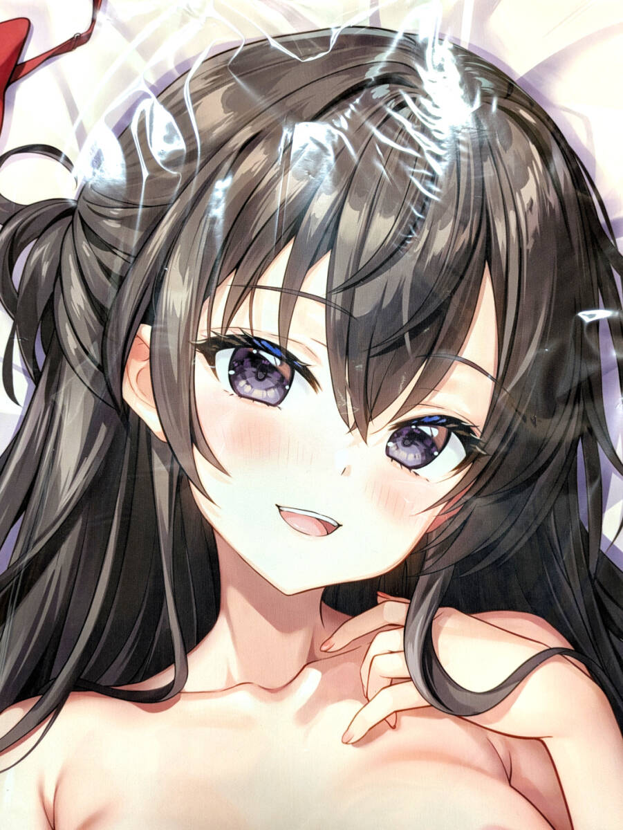 コミケ105 Yan-Yam ロシデレ 周防有希 抱き枕カバー ESSENTIA 藤真拓哉(抱き枕)｜売買されたオークション情報、yahooの商品情報をアーカイブ公開 - オークファン ...