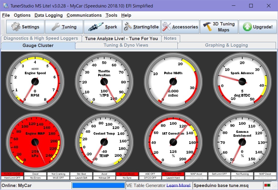 Speeduino専用プリント基板(プリント基板)｜売買されたオークション情報、yahooの商品情報をアーカイブ公開 - オークファン（aucfan.com）