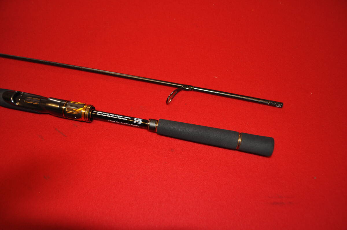 Yahoo!オークション - ダイワ モアザン ブランジーノ EX AGS 87 ML