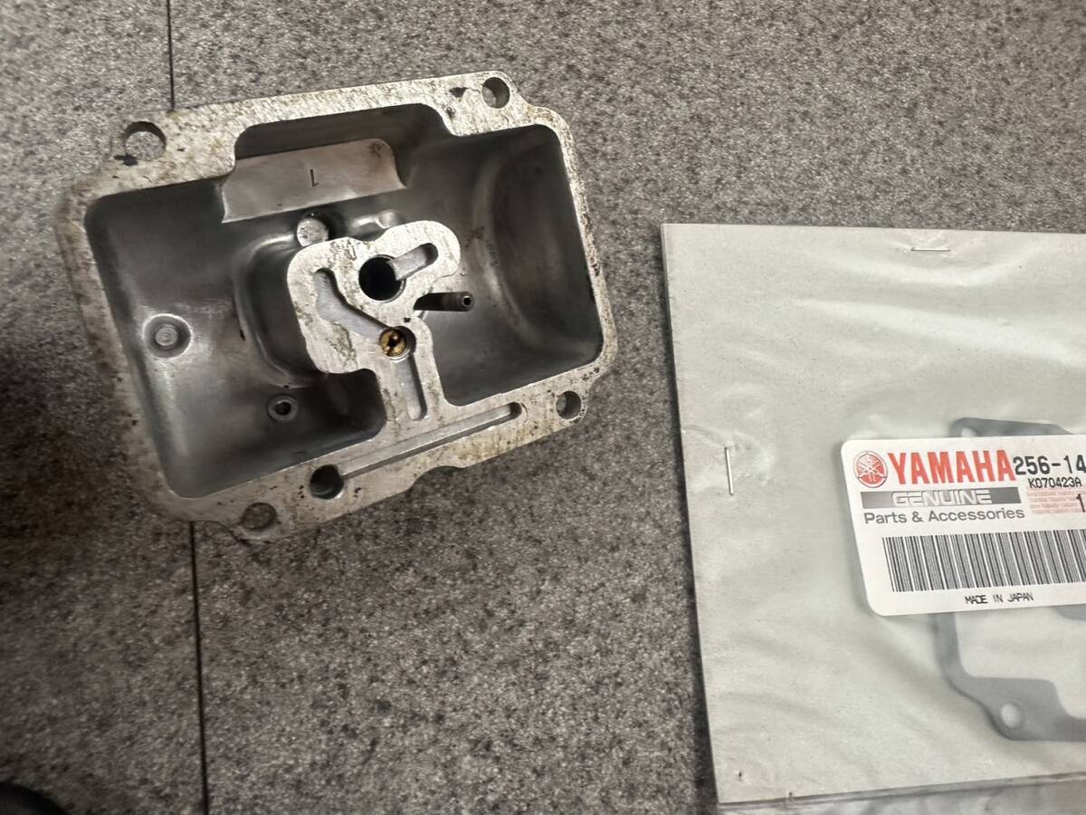 Yahoo!オークション - ヤマハ GX500 純正キャブレター TX500 TX650 XS6...