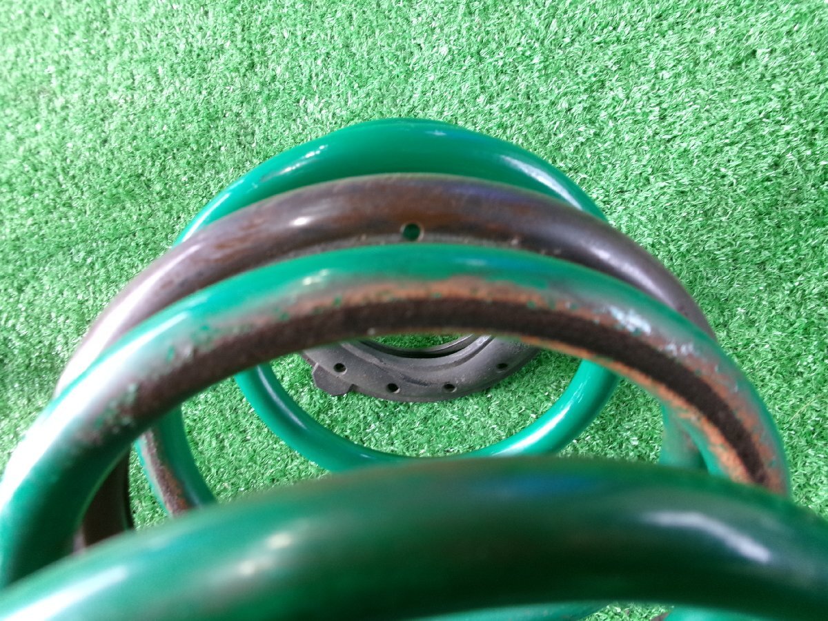 Yahoo!オークション - ホンダ フリード GB3 TEIN ダウンサス スプリン...