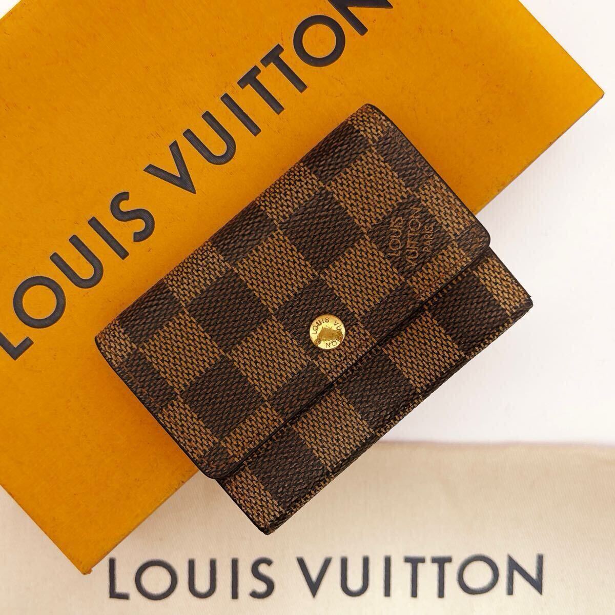 Yahoo!オークション - 外観超極美品 【A117】LOUIS VUITTON ルイヴィ...