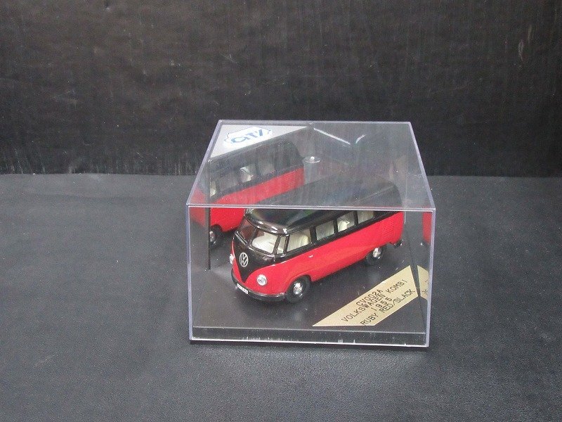 Yahoo!オークション - MC-B01 横浜古物 ミニカー CITY CV002A ワーゲン...