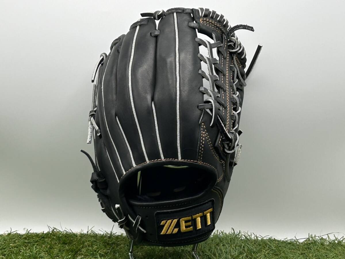 Yahoo!オークション - 【010604】ZETT ゼット ファインキャッチ 一般用...