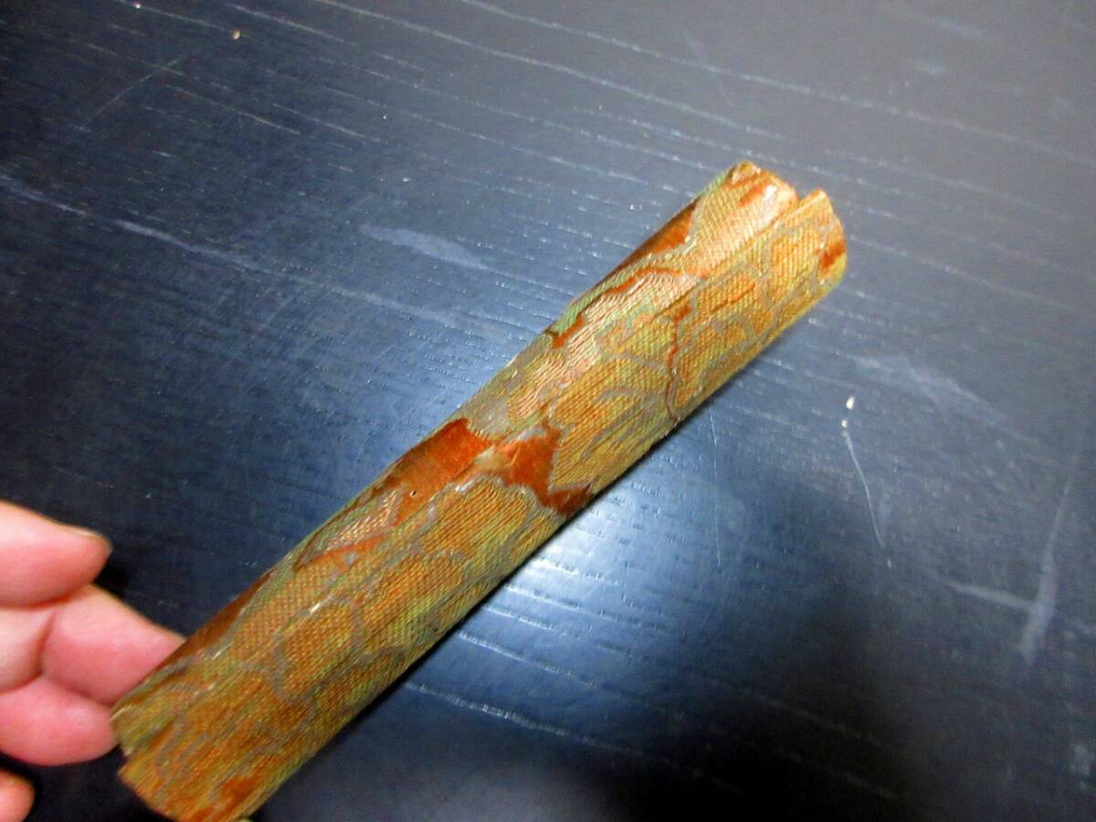 Yahoo!オークション - I42江戸期柔術巻物「三神荒木流兵法之事」1巻/...