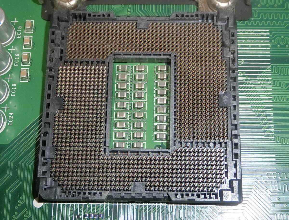 Yahoo!オークション - 動作保 HP MS-7826 VER 1.0 Z87 LGA1150 MicroAT...