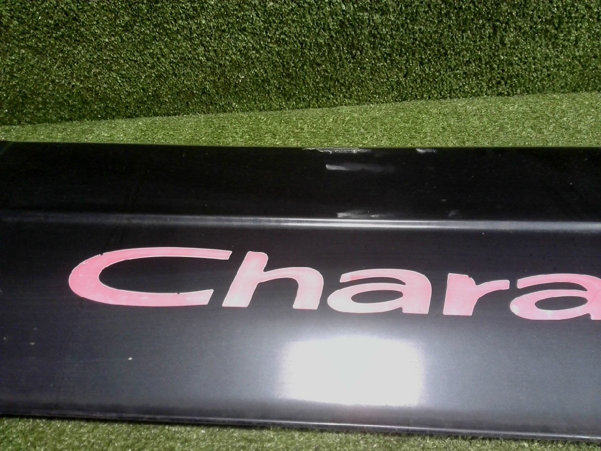 Yahoo!オークション - ダイハツ G201S シャレードデトマソ 左サイドパ...