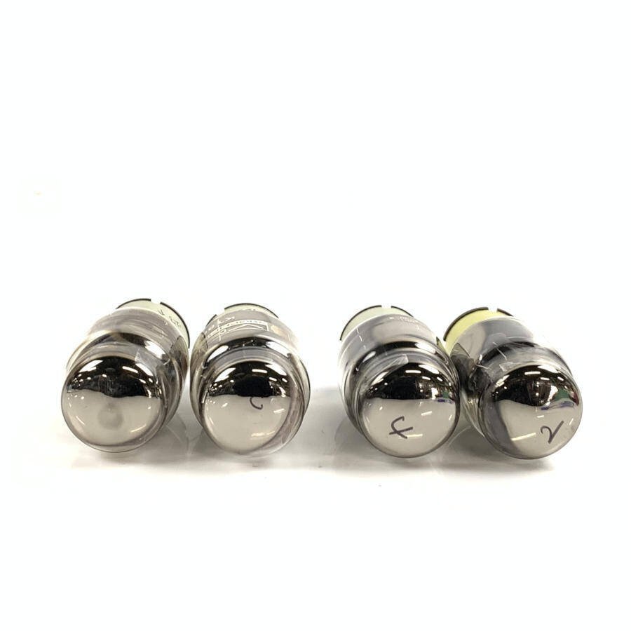 Yahoo!オークション - 真空管セット VHT KT88/ARS 12AX7/Philips ECG J...