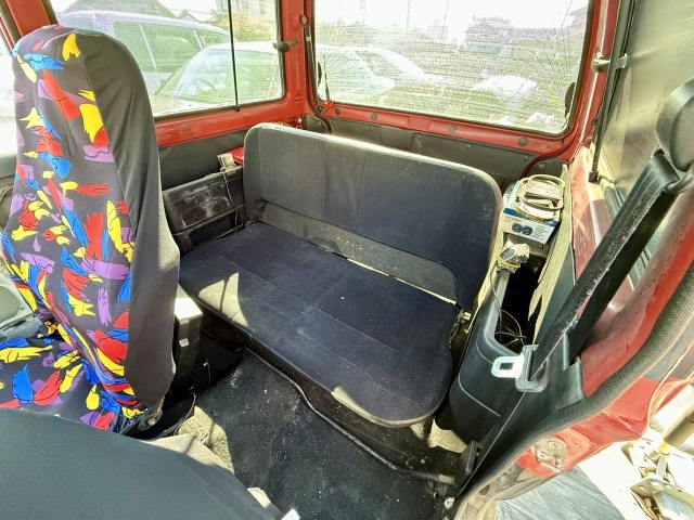 Yahoo!オークション - ダイハツ ミラ TR-XX L70V 5速マニュアル キャブ...