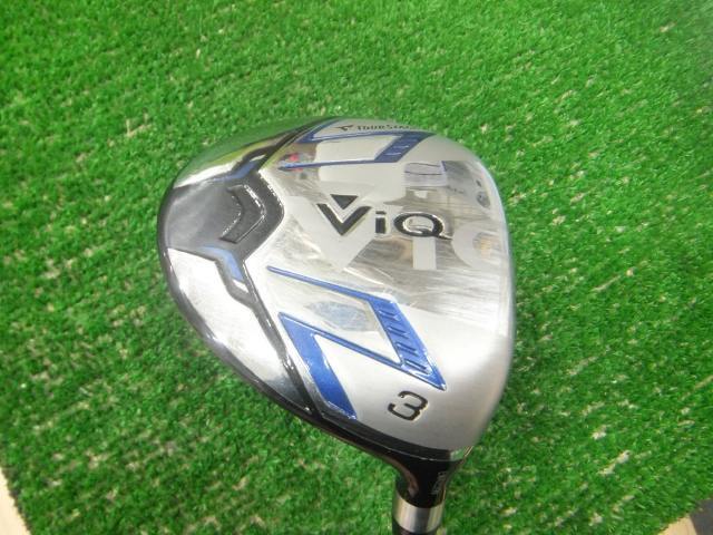 Yahoo!オークション - TOUR STAGE VIQ 2021/TV-01W/R/16[3395] 3W ツア...