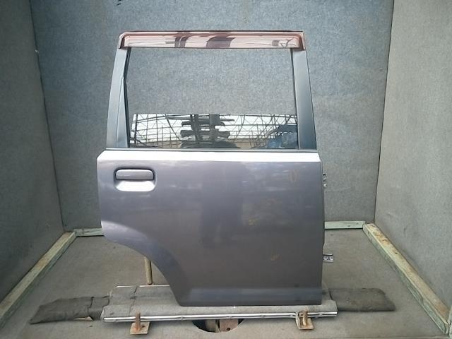 Yahoo!オークション - オッティ DBA-H92W 右RドアASSY 82100-6A00C