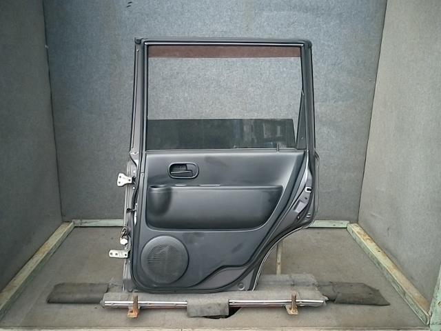 Yahoo!オークション - オッティ DBA-H92W 右RドアASSY 82100-6A00C