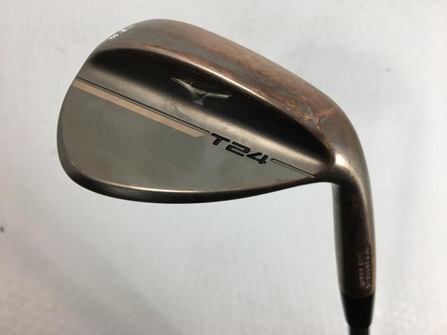 T24 ウェッジ デニムカッパー 54.10S AW D/G HT 54 S-200(ミズノ)｜売買されたオークション情報、yahooの商品情報をアーカイブ公開 - オークファン（aucfan ...