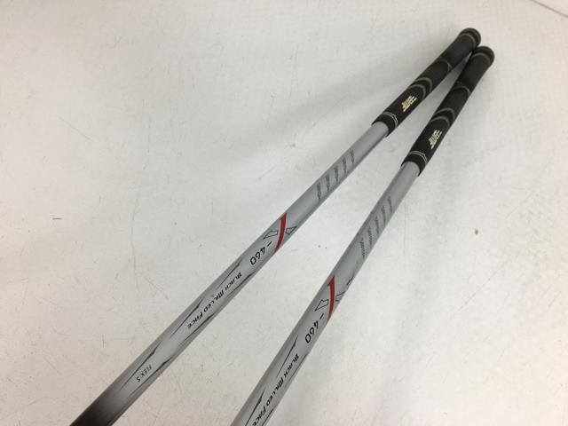 Yahoo!オークション - 即決 中古 BMF X-460 フェアウェイ 3W.5W オリジ...