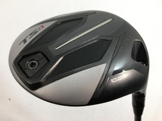 Yahoo!オークション - 即決 中古 TSi1 ドライバー 2021 (日本仕様) 1W ...