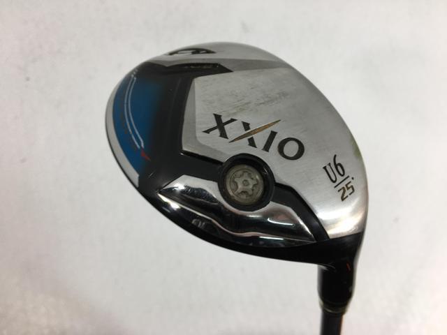 Yahoo!オークション - 即決 中古 ゼクシオ7 セブン (XXIO 7) ユーティ...