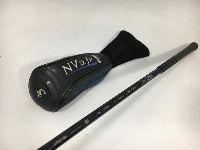 Yahoo!オークション - 即決 お買い得品 中古 マックテック NV-iX フェ...