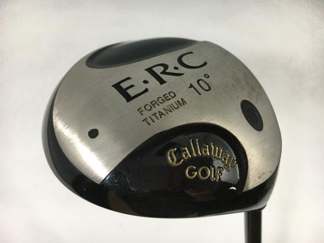 Yahoo!オークション - 即決 中古 ERC フォージドチタン 1W オリジナル...