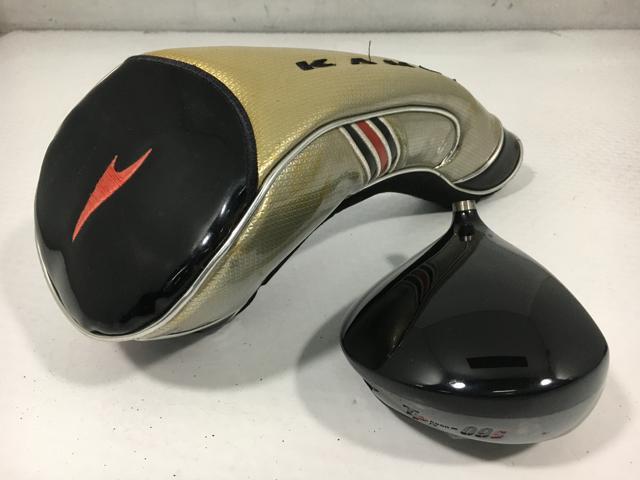 Yahoo!オークション - 即決 お買い得品 中古 タイフーンプロ TP-09S ド...