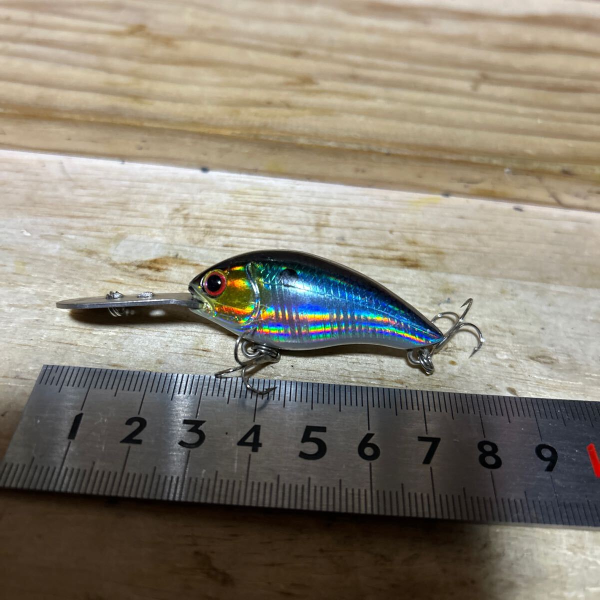 Yahoo!オークション - ① TDハイパークランク ti