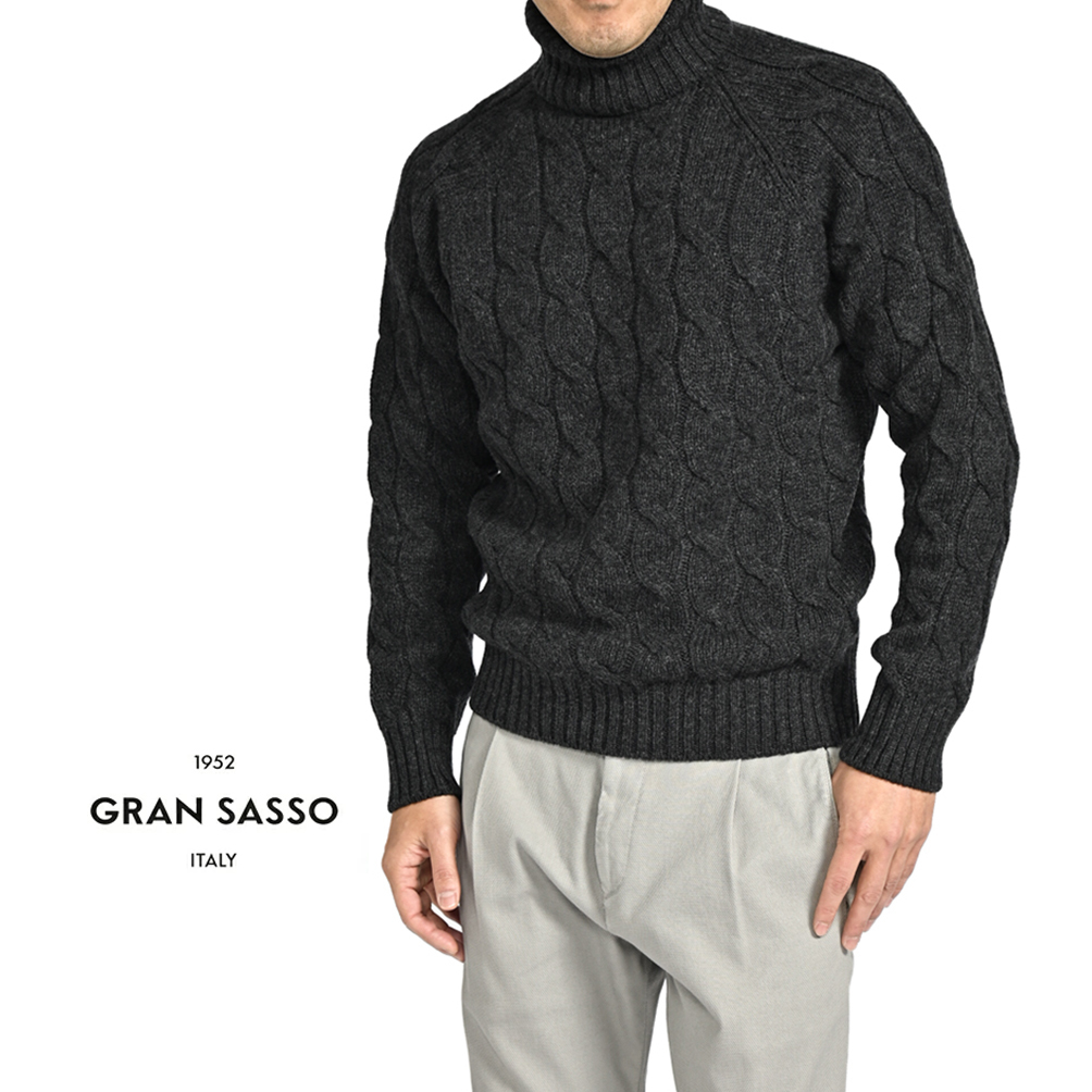 Yahoo!オークション - 秋冬新入荷 新品 グランサッソ GRAN SASSO Yahoo!オークション - 秋冬新入荷 新品 グランサッソ GRAN SASSO